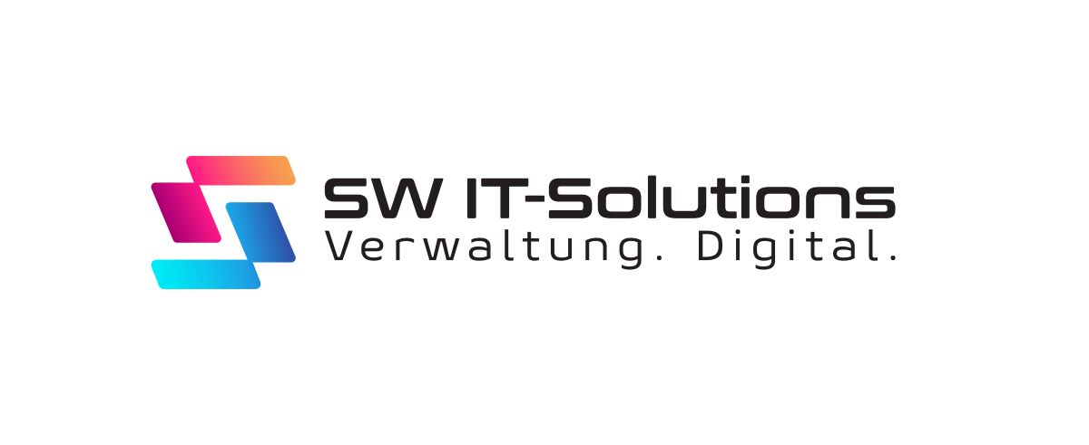 Startseite - SW IT-Solutions
